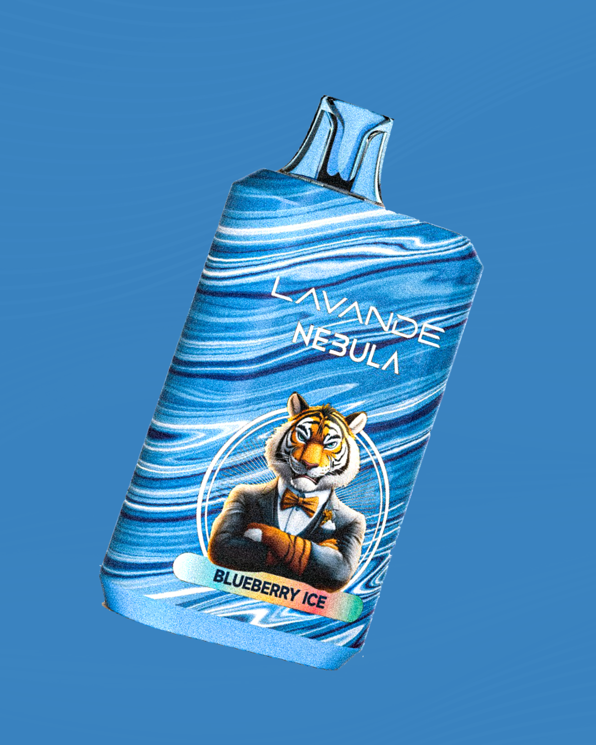 Lavande Nebula – Lagos Vape